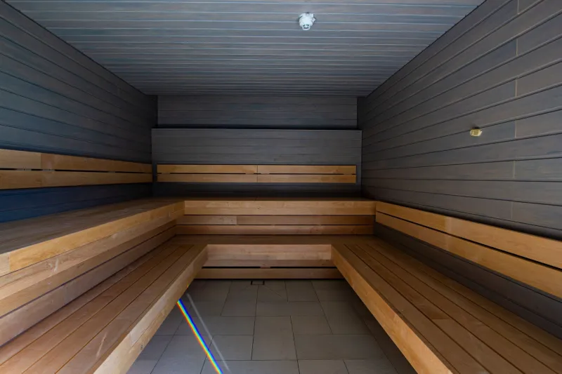 Mūsdienīgs Spa centrs Rēzeknē | Tikkurila