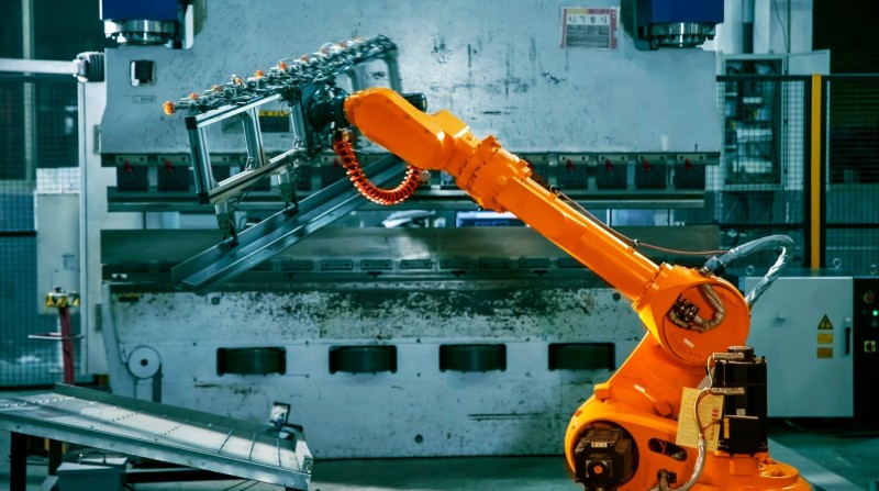 Robotika | Tikkurila